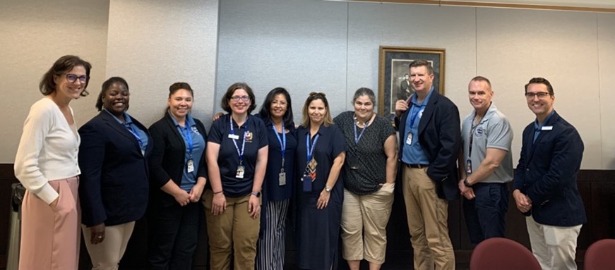 Women, Peace, and Security Overview